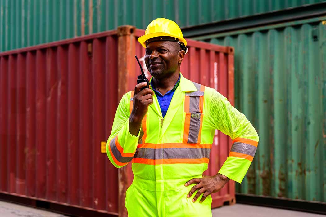 On Site Protection - USI Security Ltd